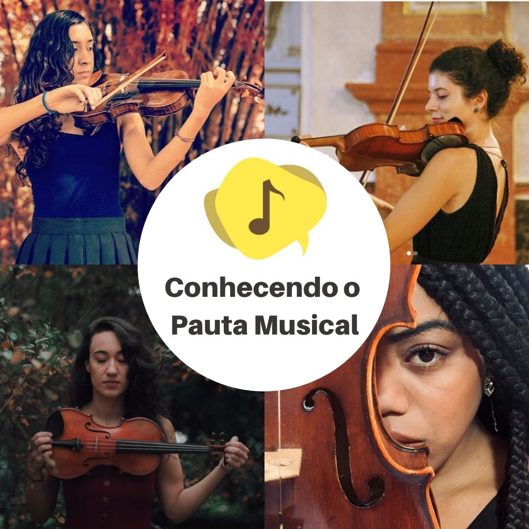 Conhecendo o Pauta Musical – Toque2 Podcast